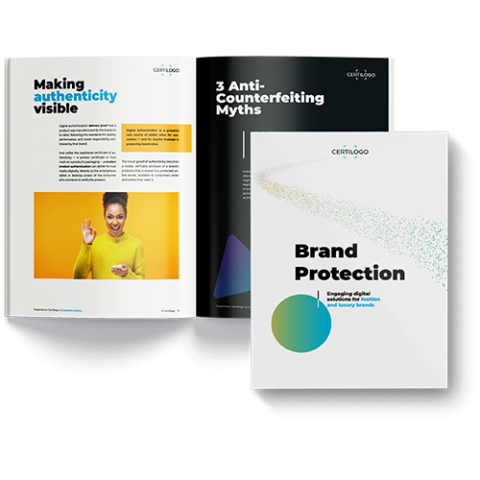 The Ultimate Guide to Brand Protection in a Digital World