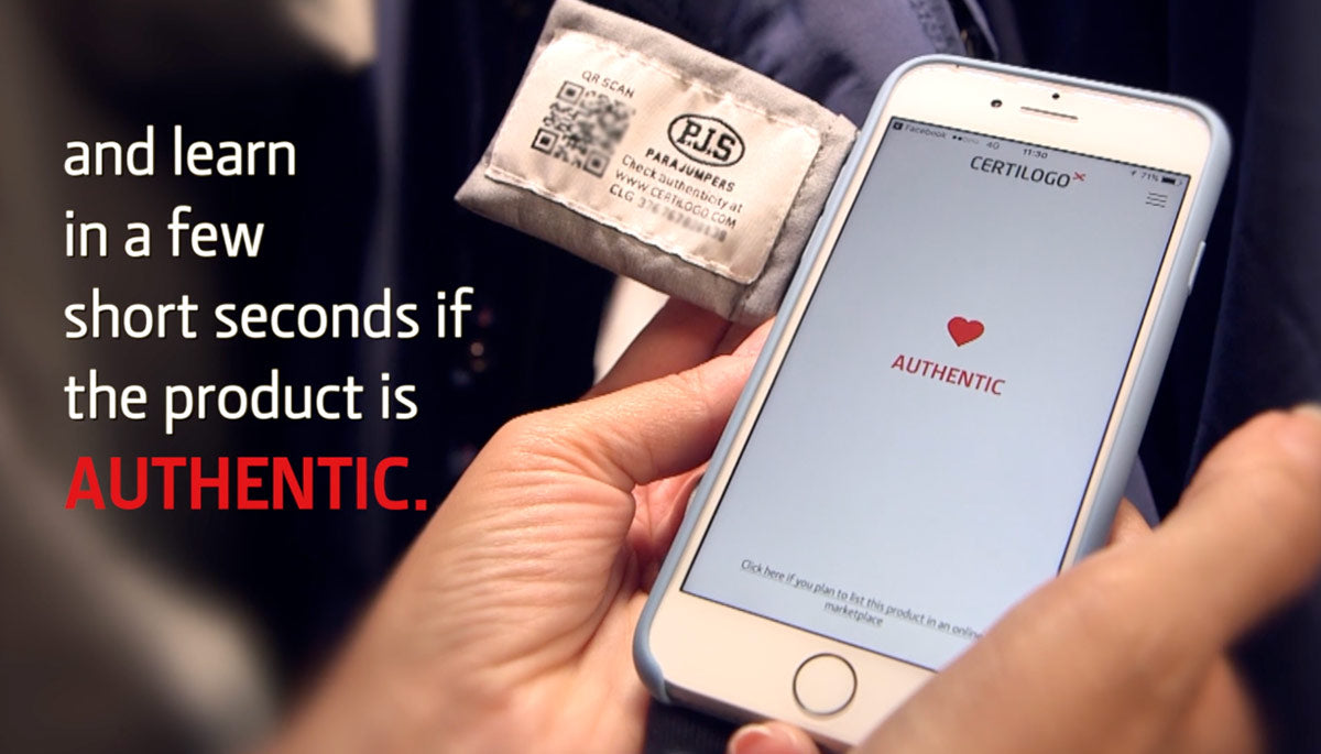 What if consumers were part of your brand protection team?